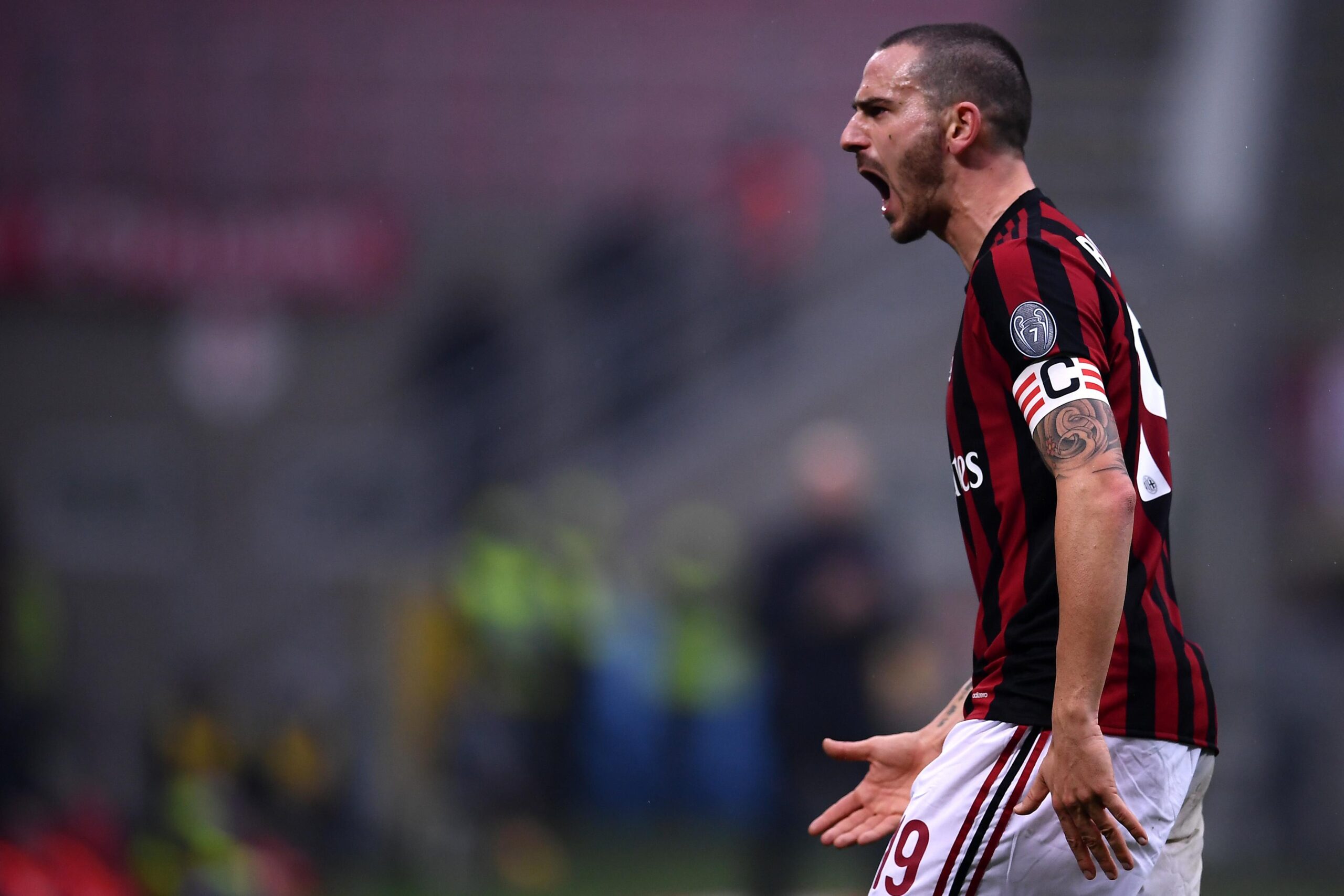 Il Capitano: The Notable Leaders of AC Milan - AC Milan FC