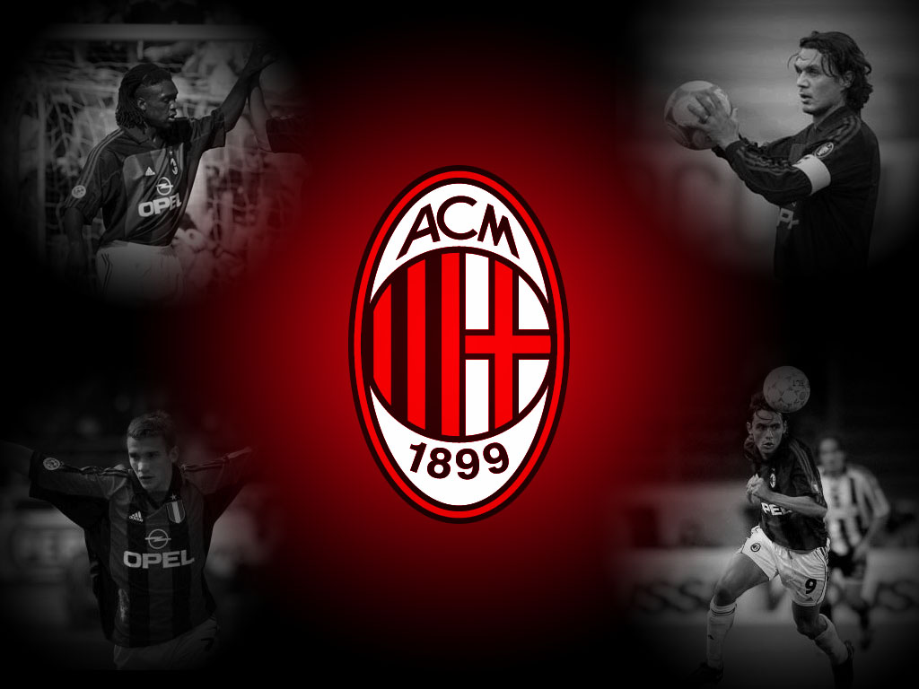 History of AC Milan - AC Milan FC