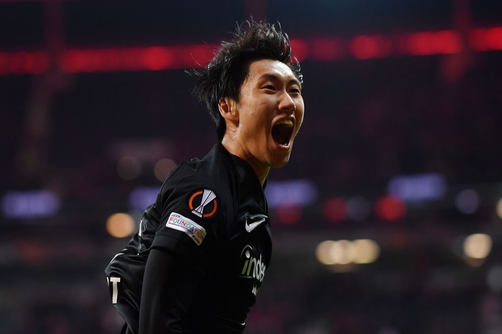 Daichi Kamada: Who is AC Milan's Japanese new playmaker? - AC Milan FC